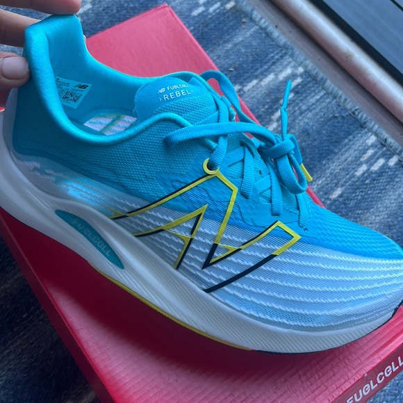 New Balance | Shoes | Brand New Fuel Cell New Balance | Poshmark